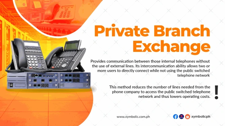 PBX Phone System | My Website
